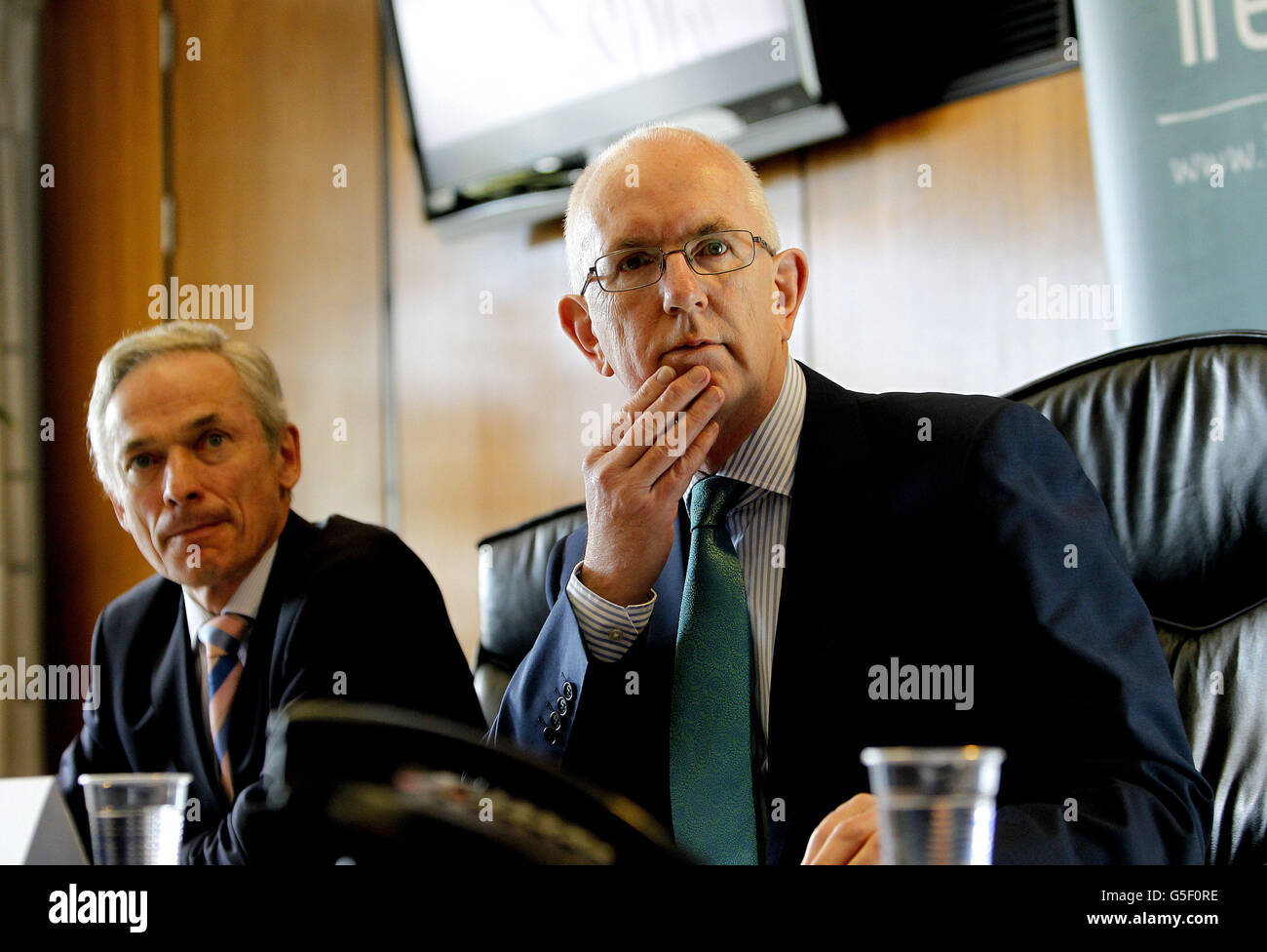 HubSpot new European Headquarters in Dublin Stock Photo - Alamy
