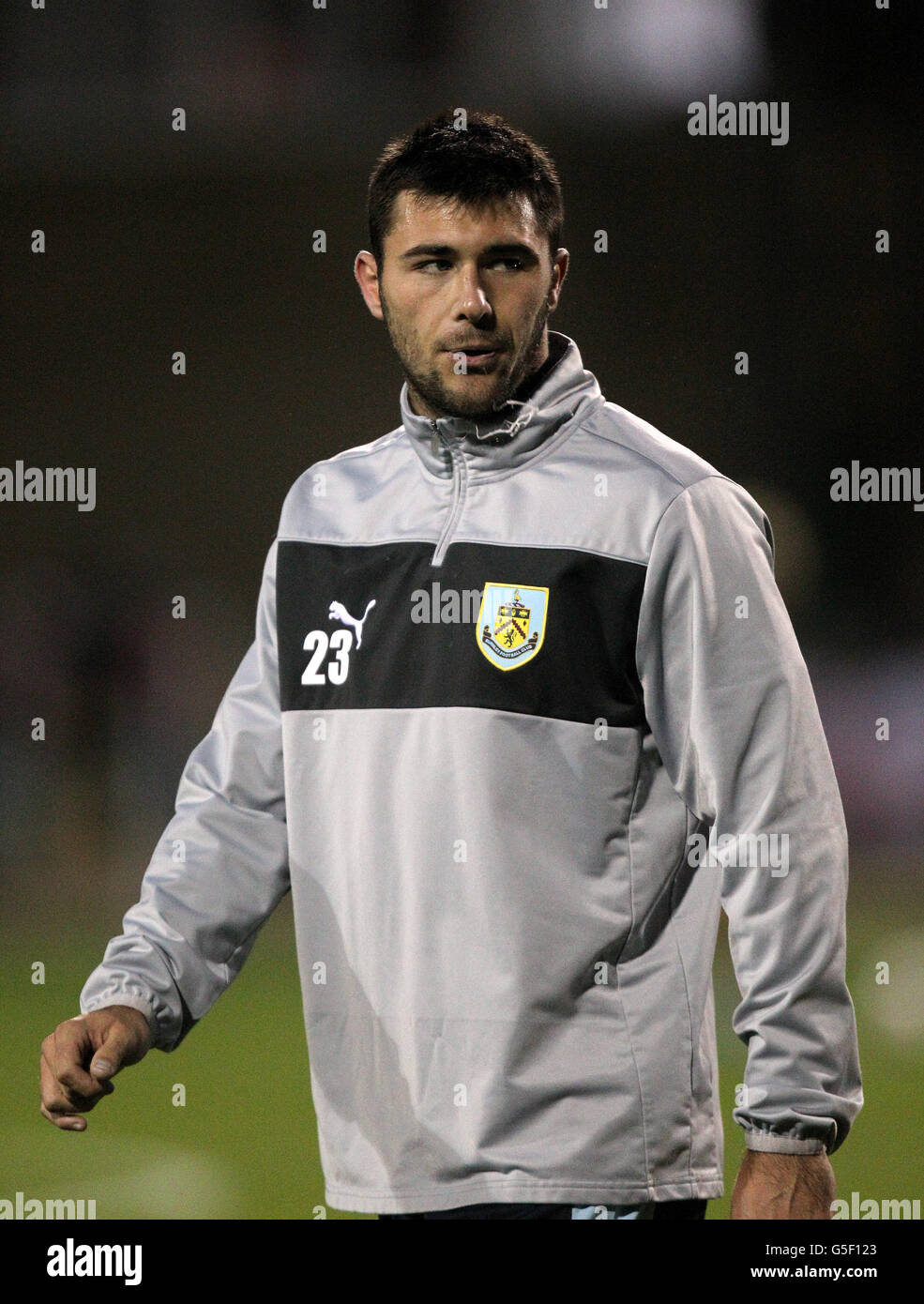 Charlie austin swindon hi-res stock photography and images - Alamy