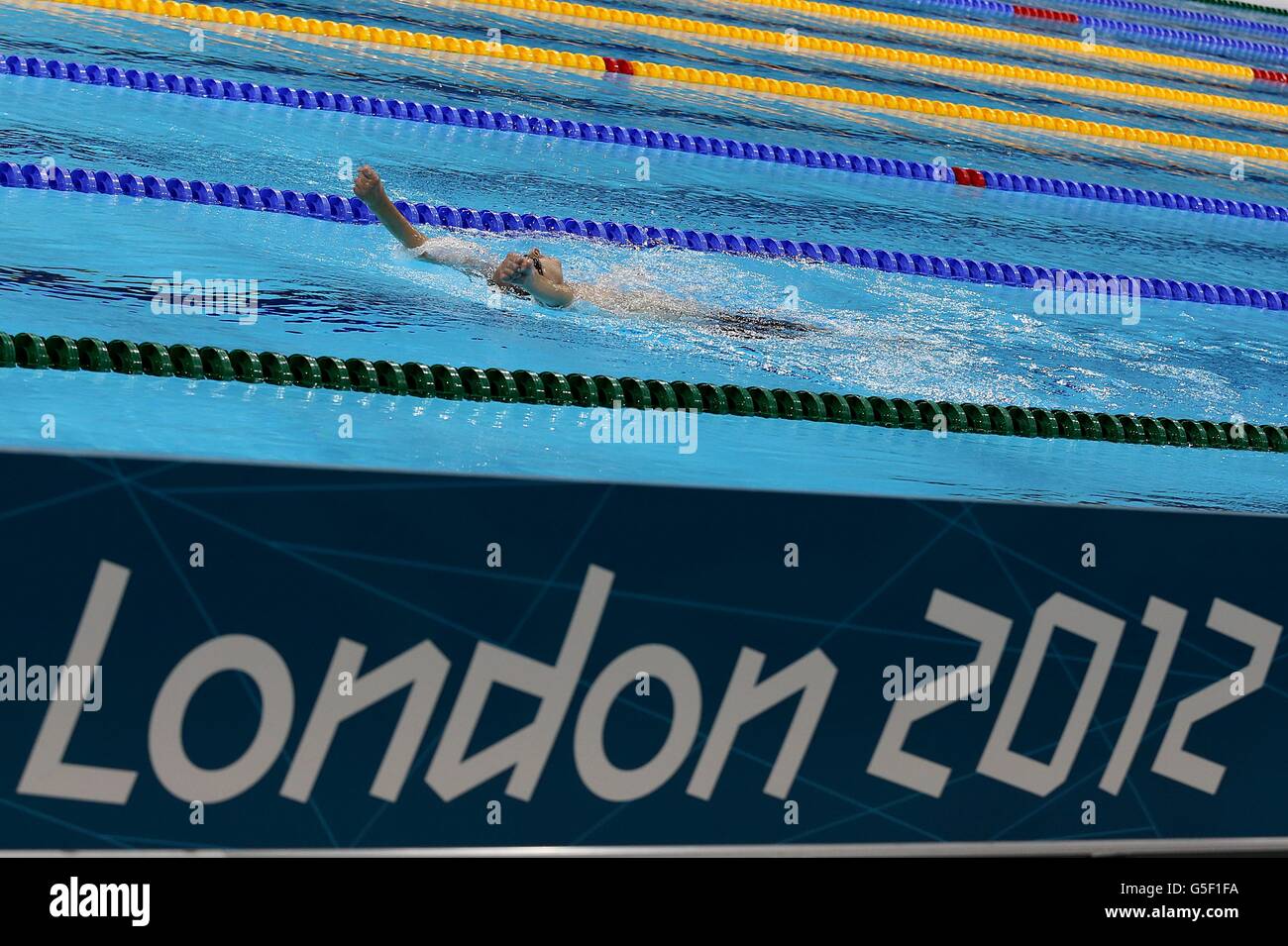 Paralympics sign hi-res stock photography and images - Alamy