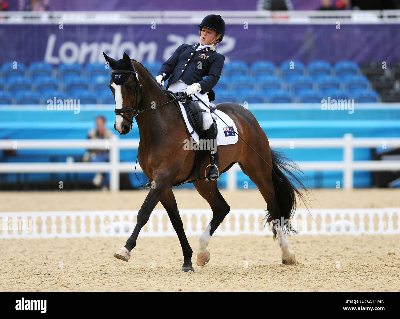 Grace bowman hi-res stock photography and images - Alamy