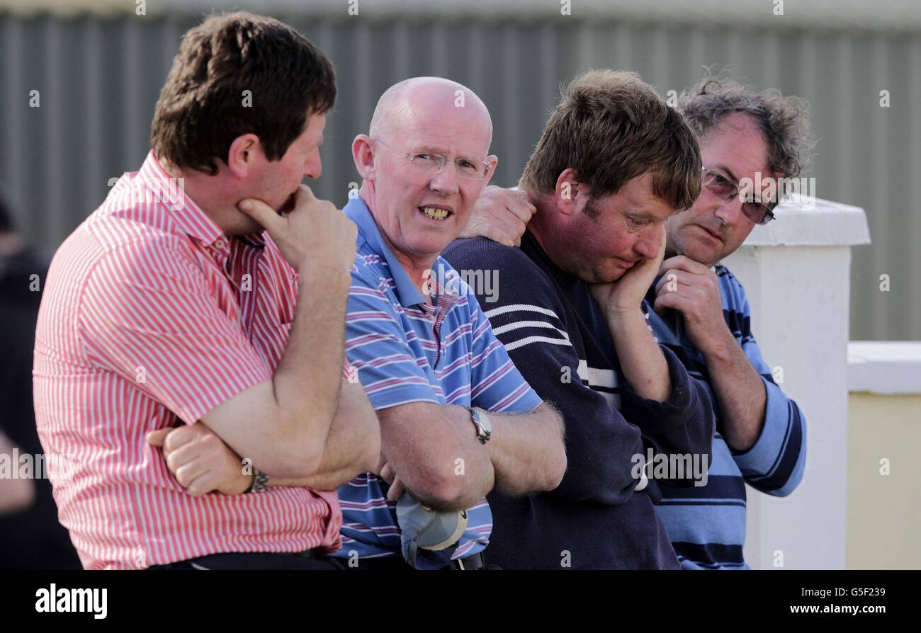 Anthony ward death hi-res stock photography and images - Alamy