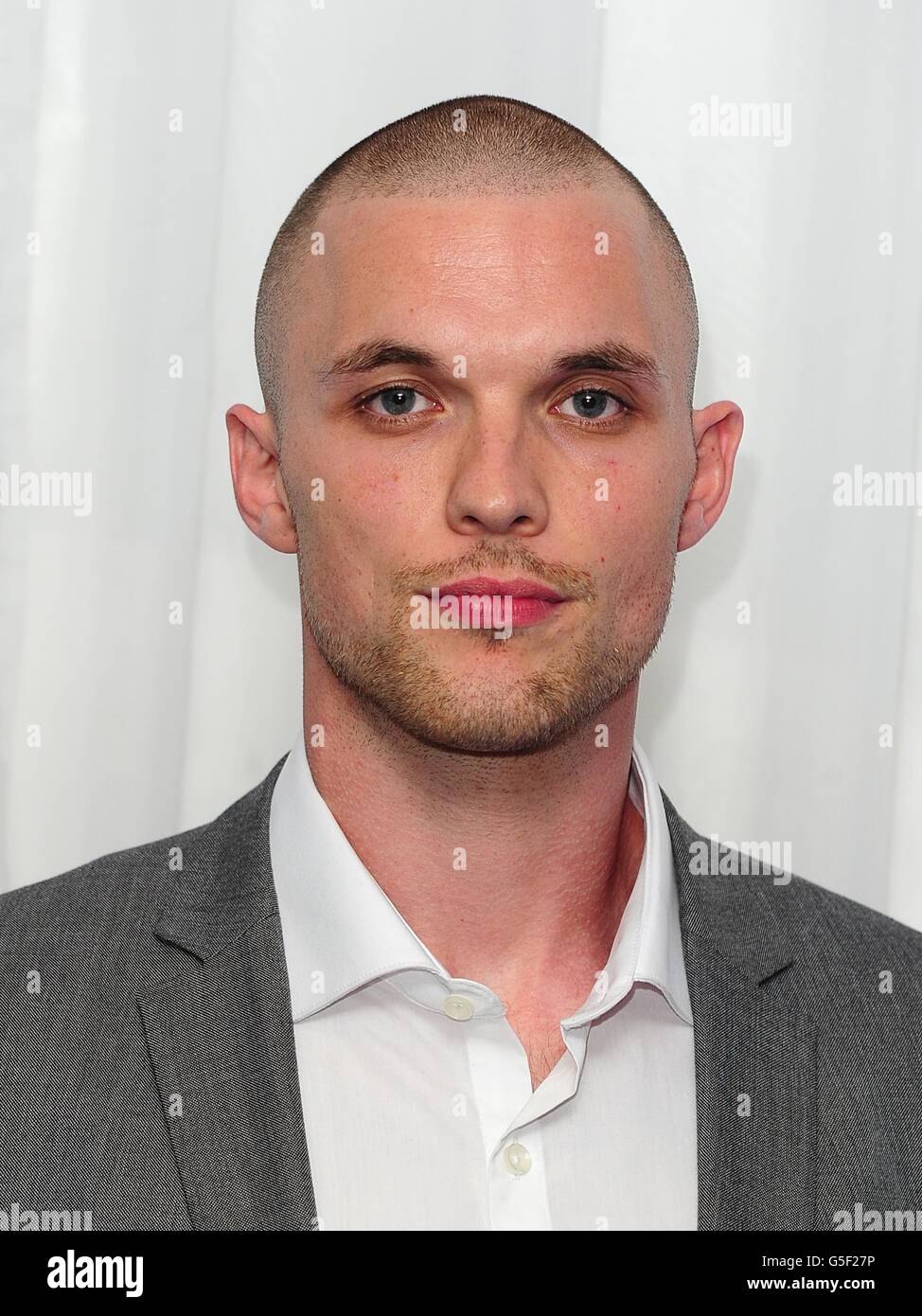 Sweeney ed hi-res stock photography and images - Alamy