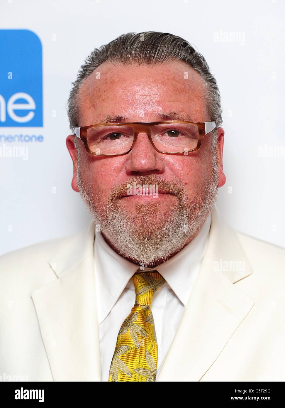 The Sweeney Premiere - London Stock Photo - Alamy