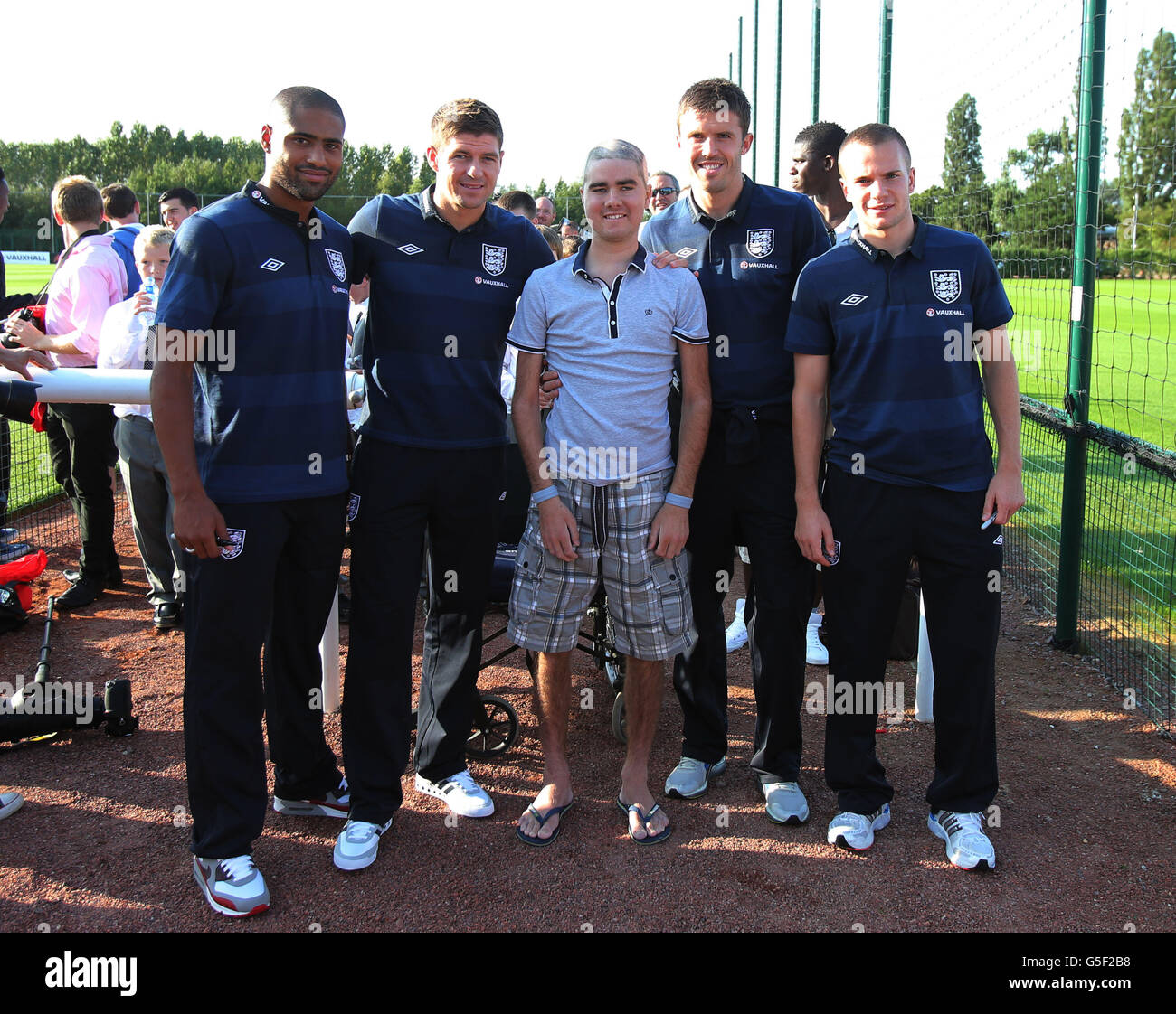 Tom Higham High Resolution Stock Photography and Images - Alamy