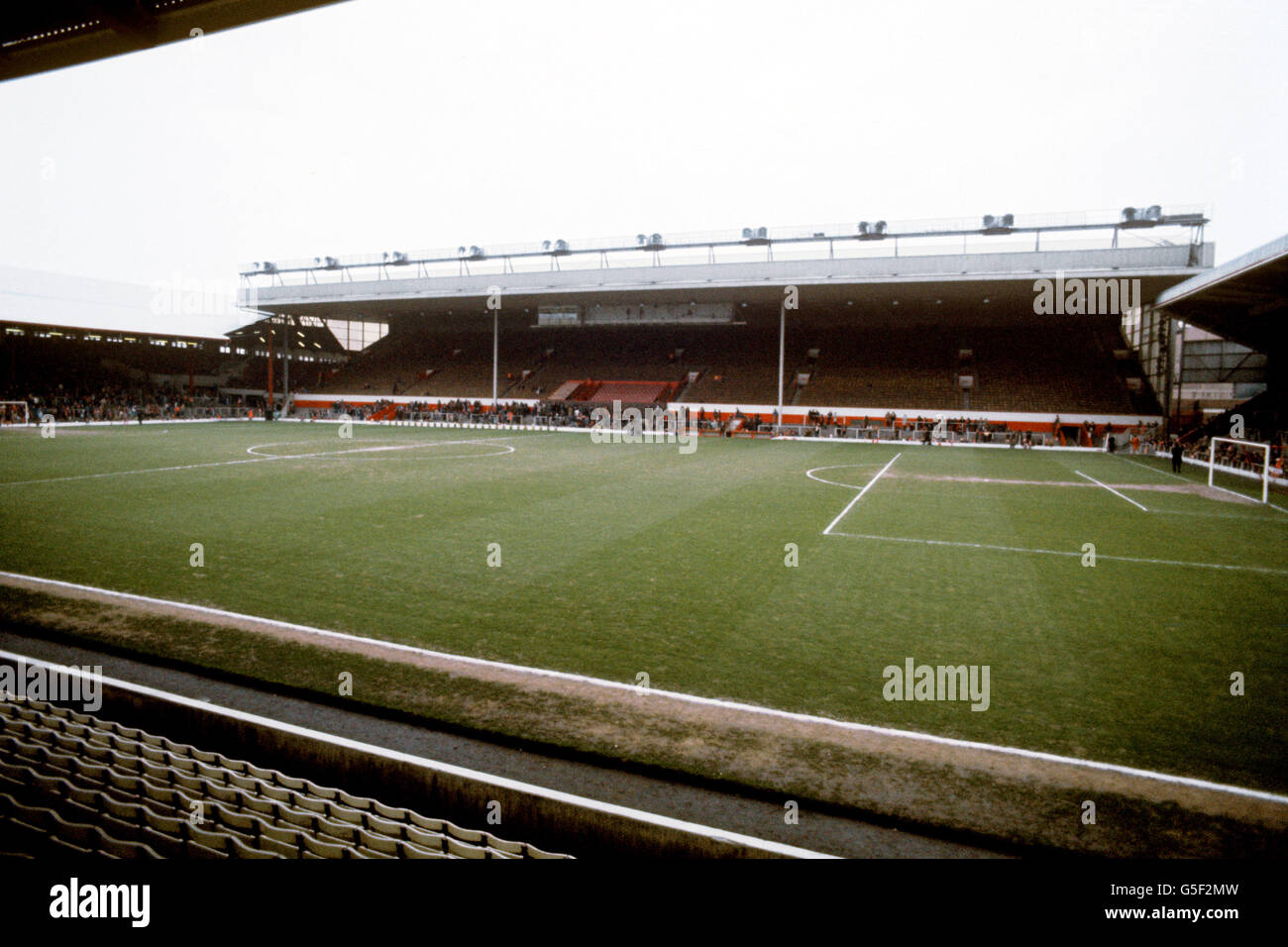 Oldfootballgroundsempics High Resolution Stock Photography and Images ...