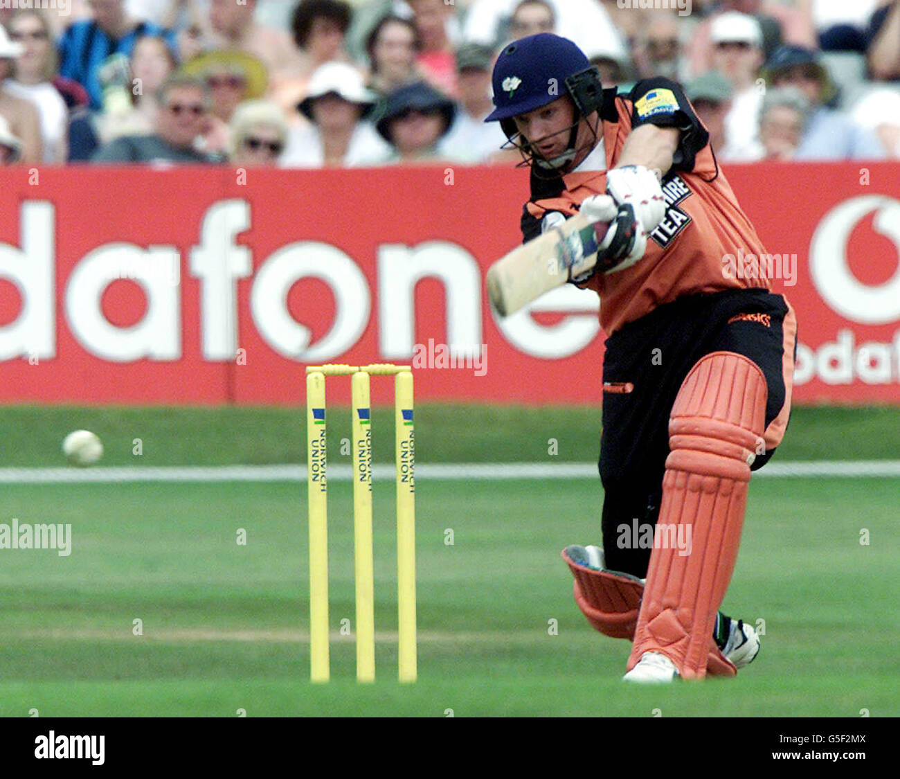 Lesroy weekes hi-res stock photography and images - Alamy