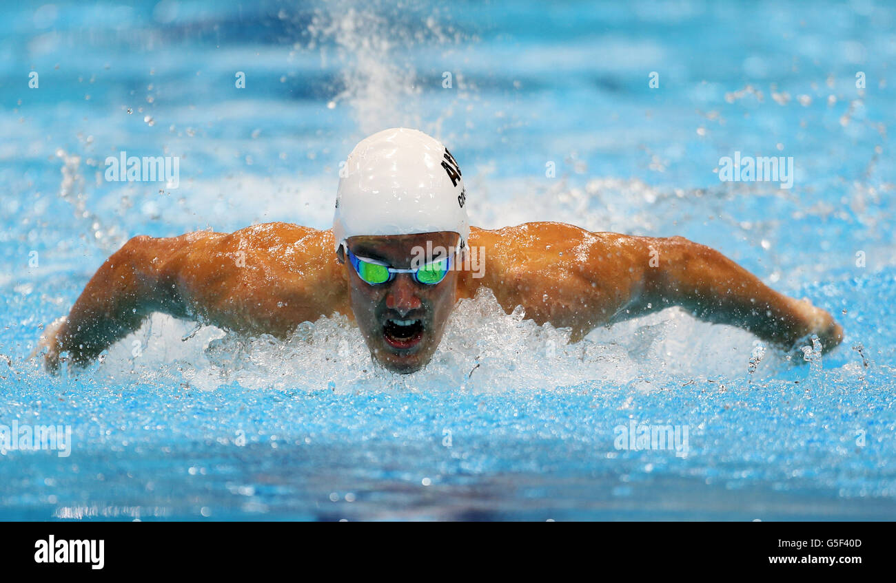 Blake cochrane hi-res stock photography and images - Alamy