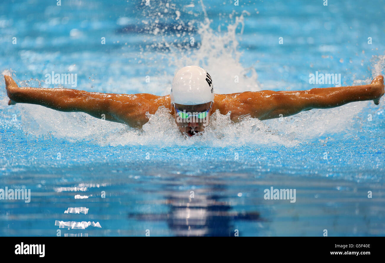 Blake cochrane hi-res stock photography and images - Alamy