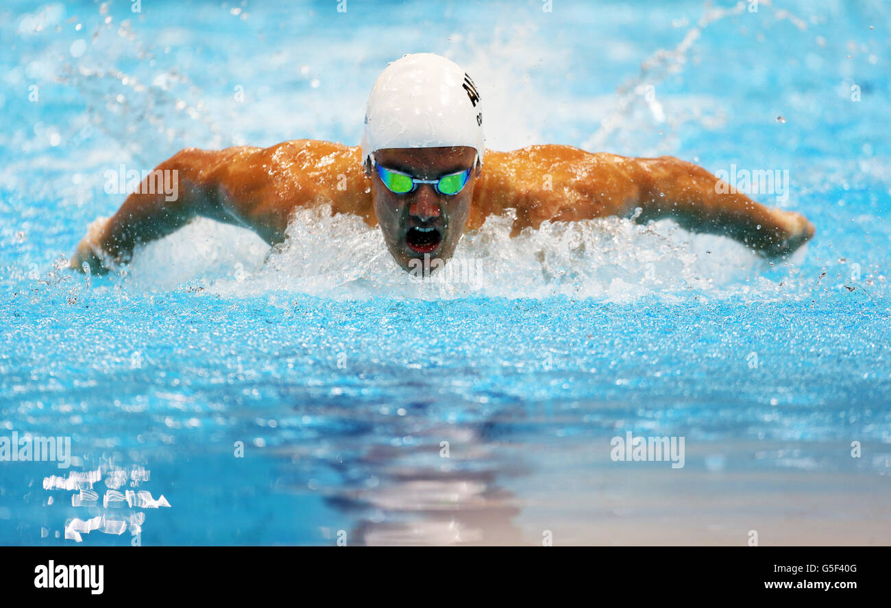 Blake cochrane hi-res stock photography and images - Alamy