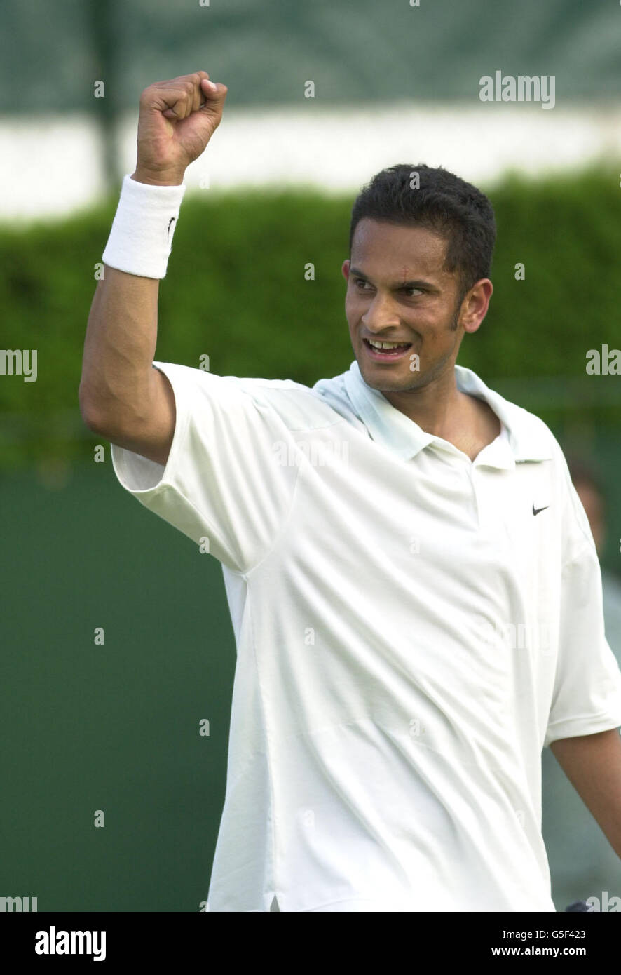 Parmar v andre sa hi-res stock photography and images - Alamy