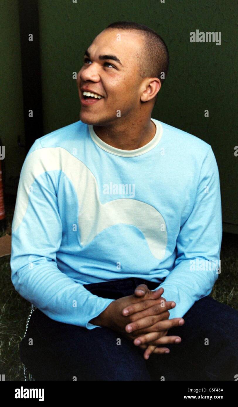 Hearsay danny foster hi-res stock photography and images - Alamy