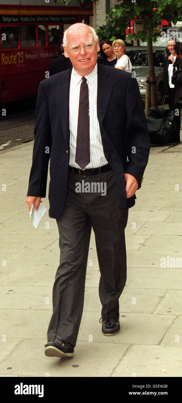 John mowlem construction hi-res stock photography and images - Alamy