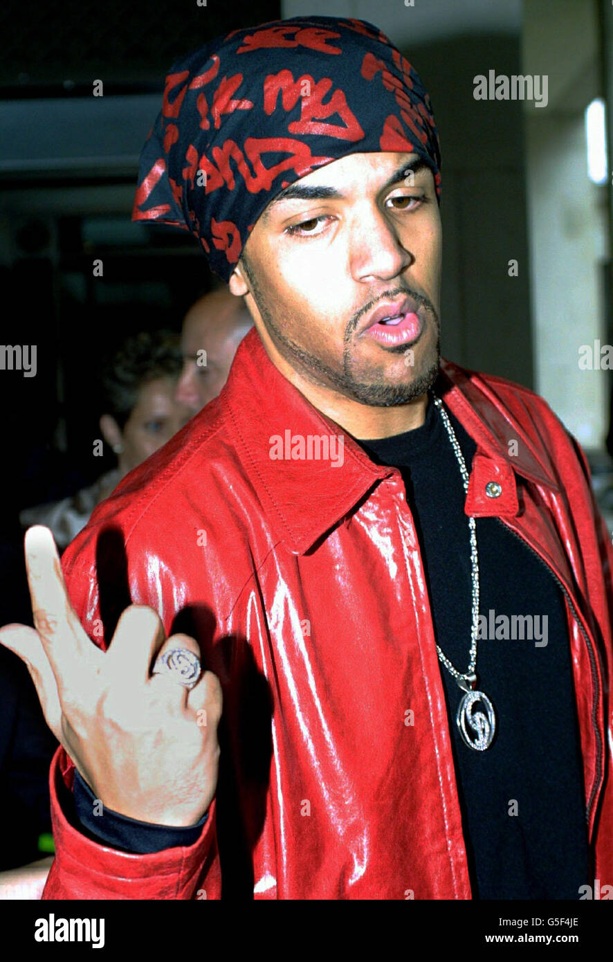 Singer Craig David attending the Nordoff Robbins Silver Clef Awards ...