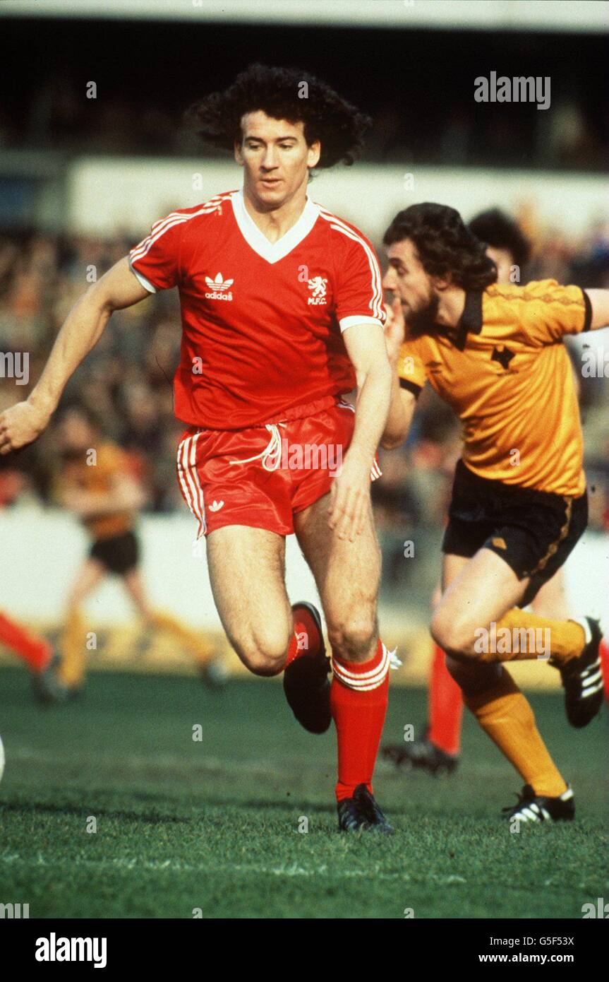 Craig johnston hi-res stock photography and images - Alamy