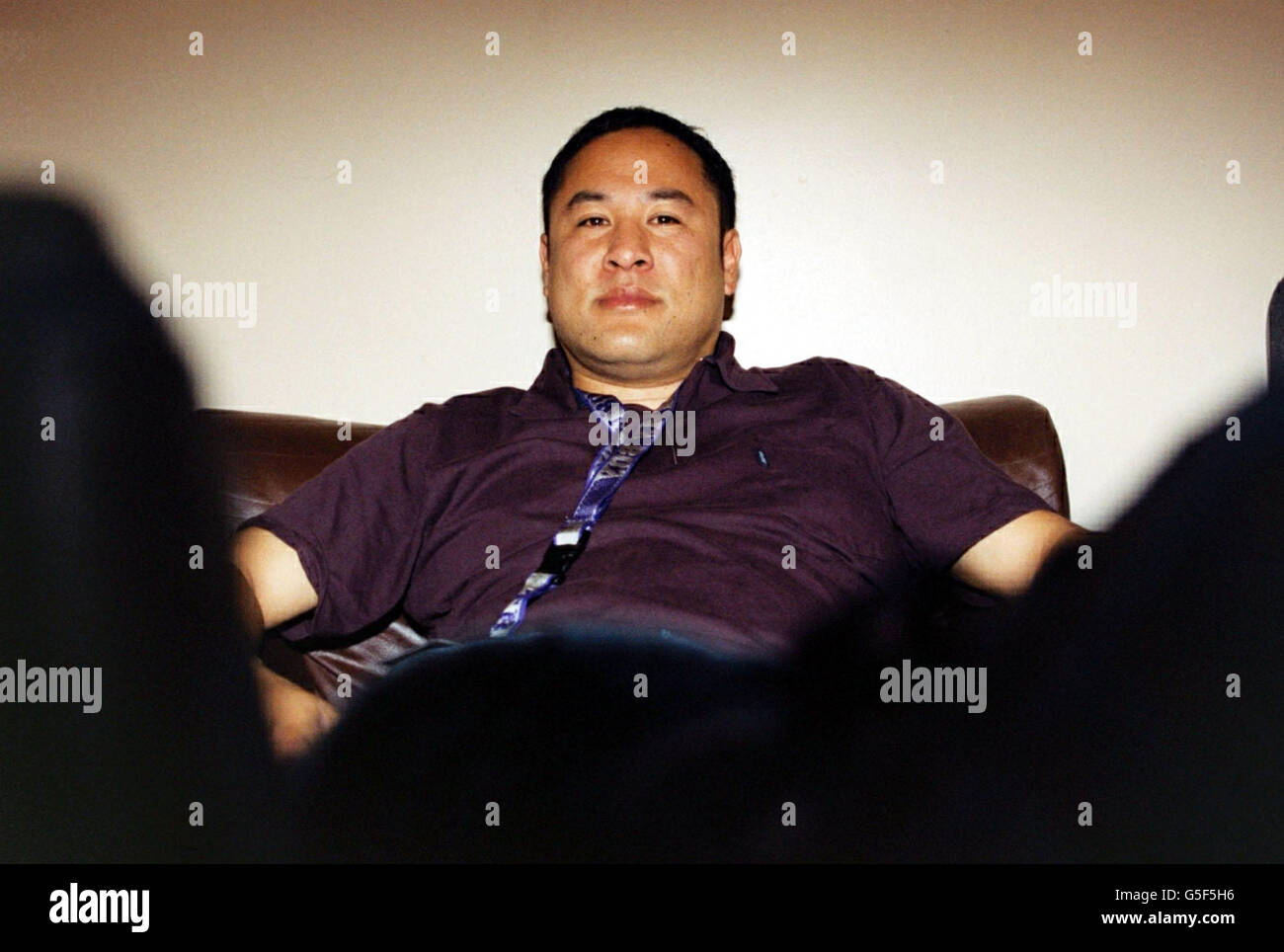 Tommy boy hi-res stock photography and images - Alamy