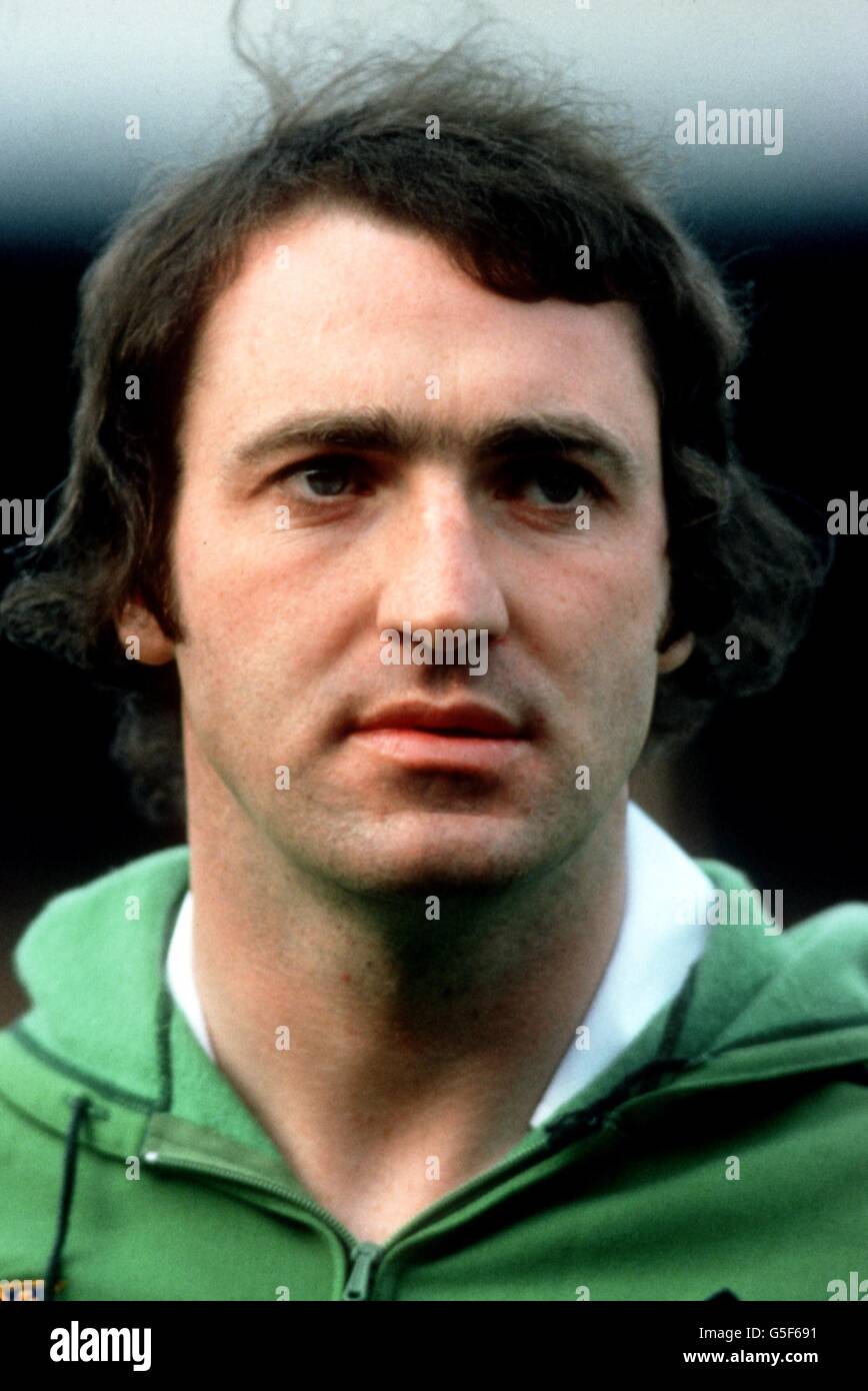 Tommy cassidy hi-res stock photography and images - Alamy