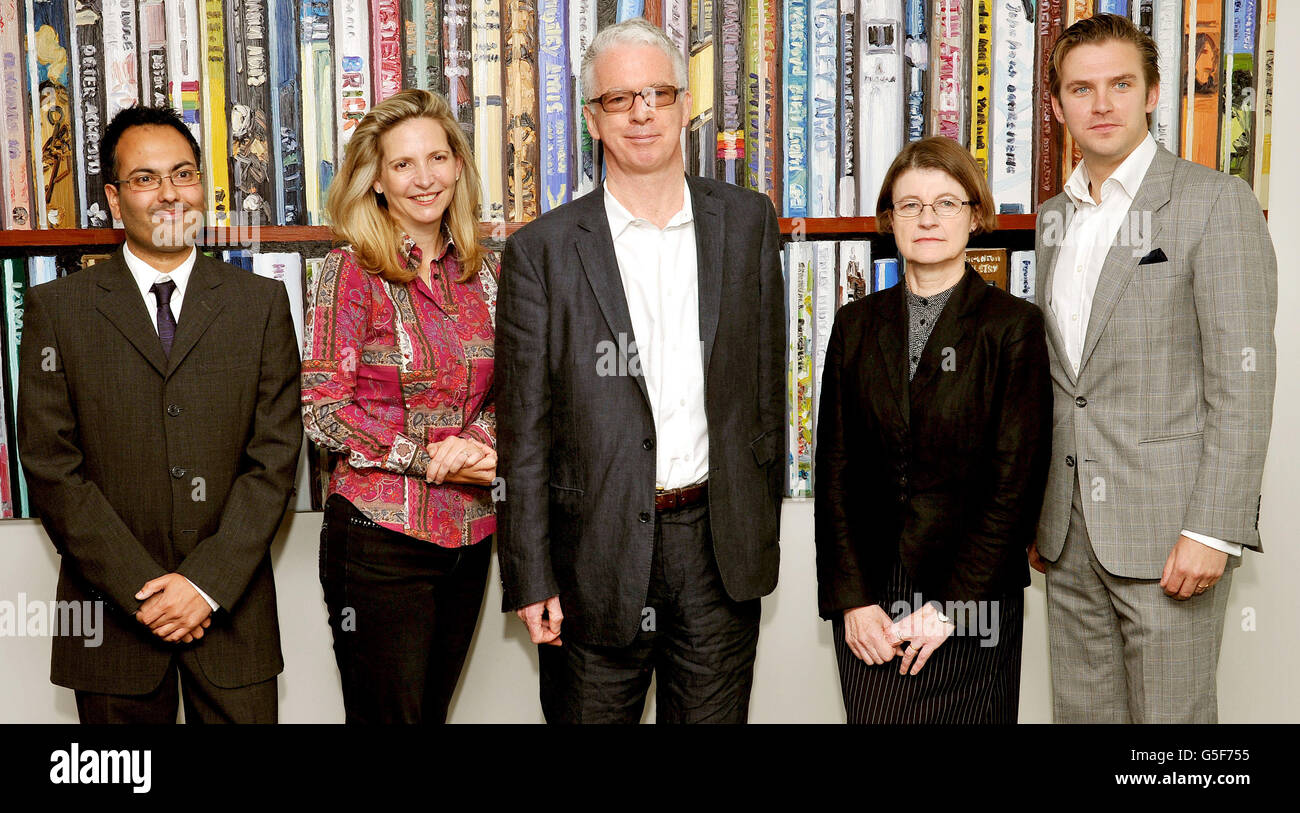 Bharat tandon hi-res stock photography and images - Alamy