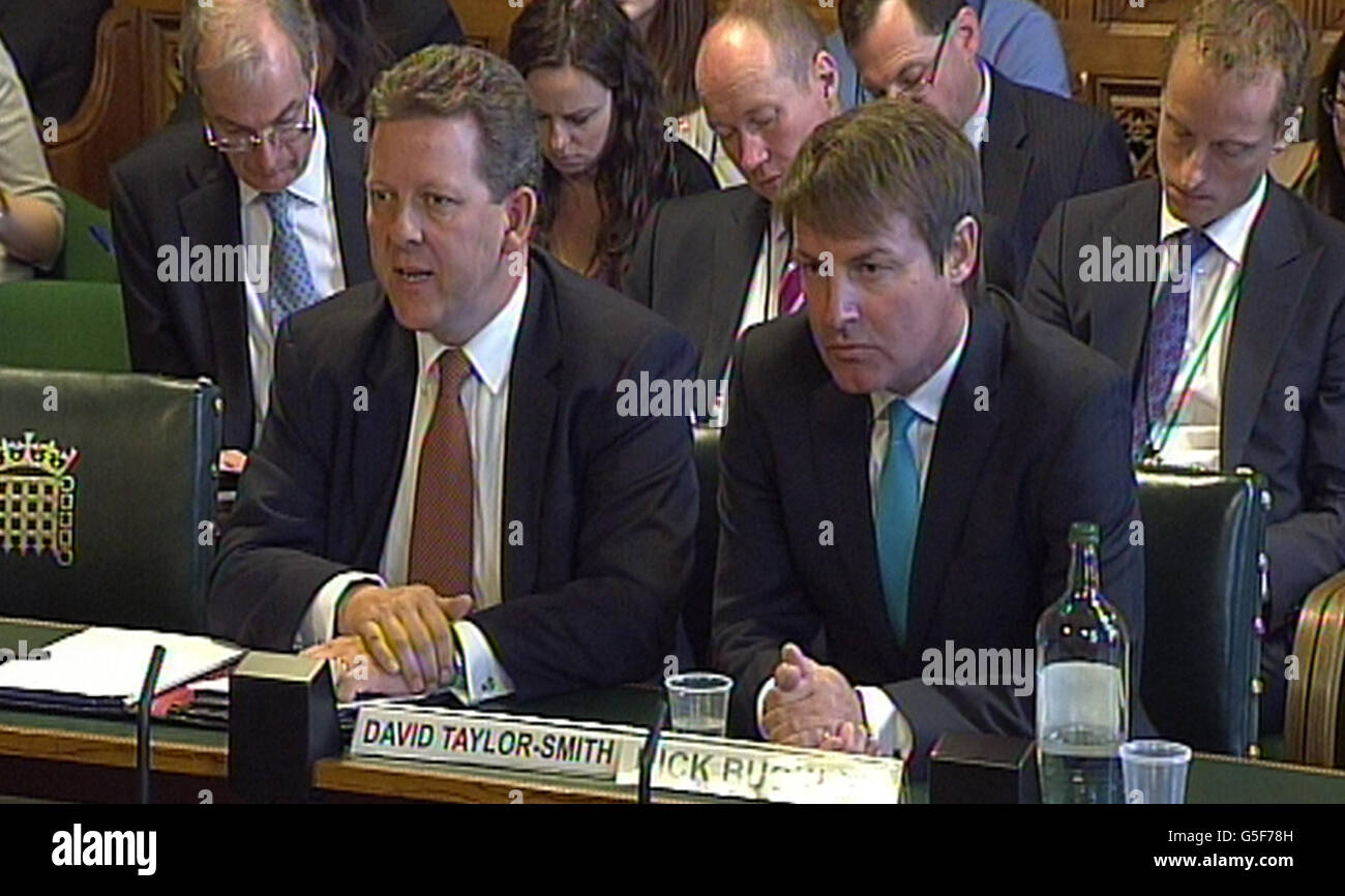 Olympics security officer hi-res stock photography and images - Alamy