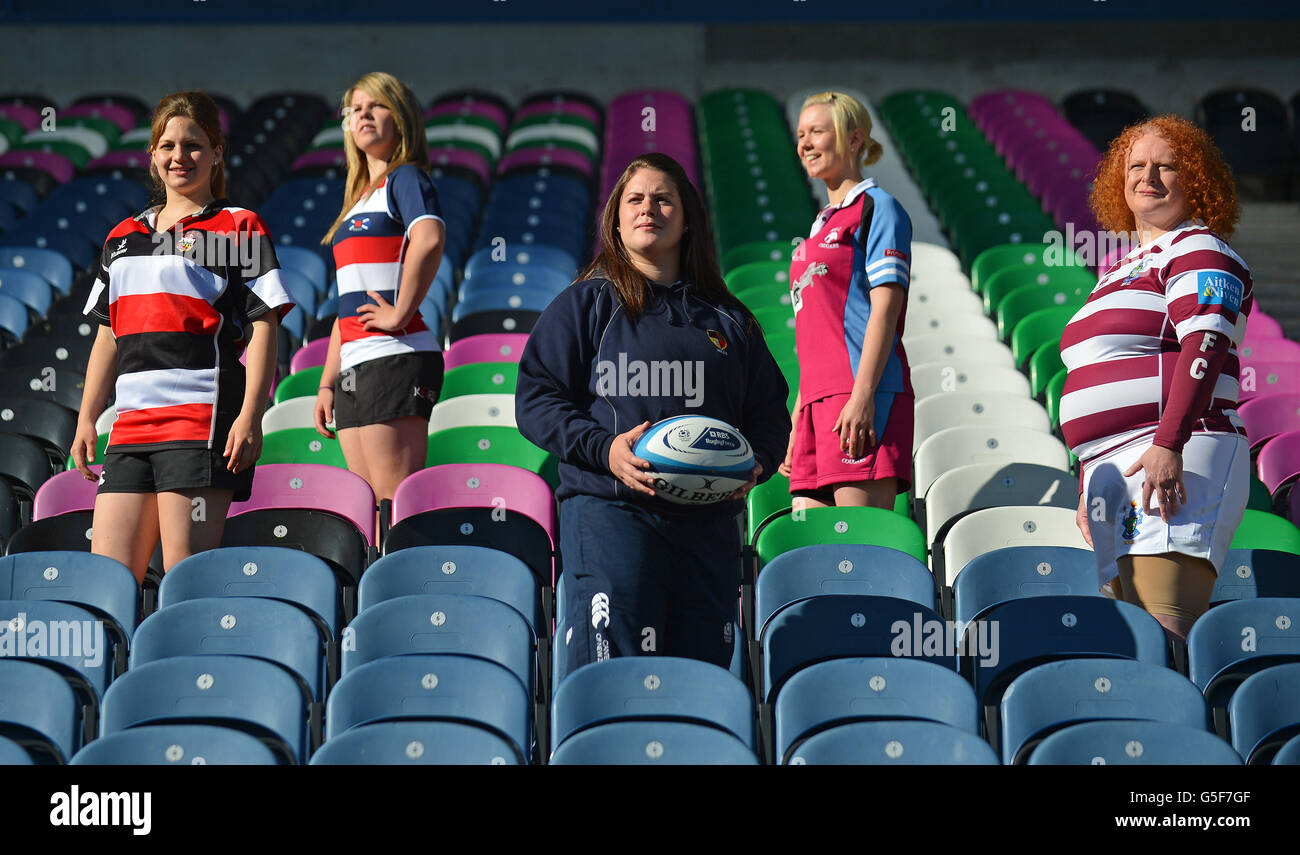 Left to right danya clark hi-res stock photography and images - Alamy