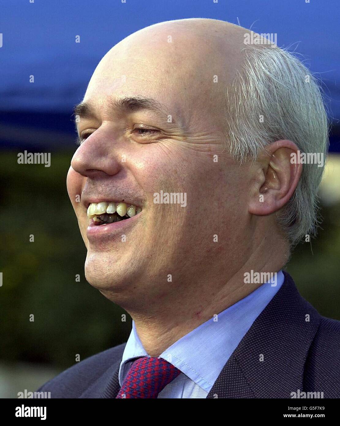 Michael ancram leadership hi-res stock photography and images - Alamy