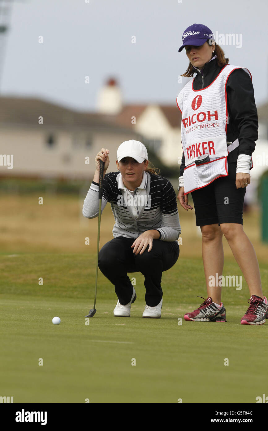 Englands florentyna parker hi-res stock photography and images - Alamy