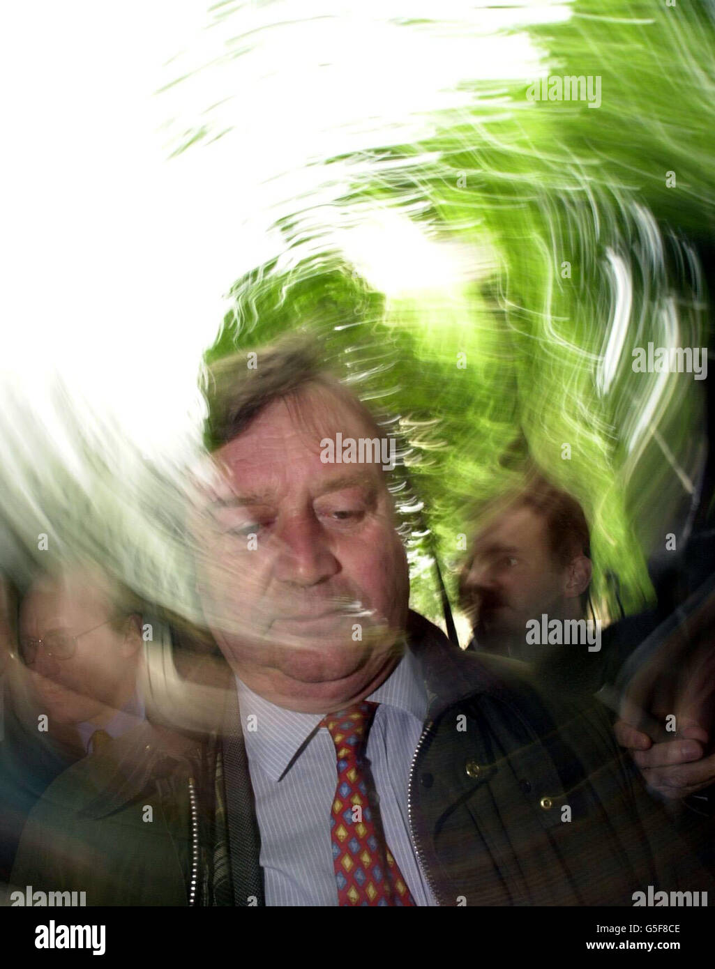 54 mps hi-res stock photography and images - Alamy