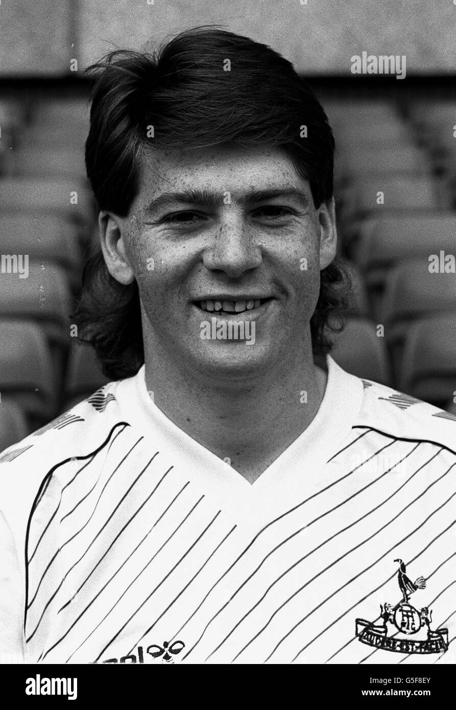 Chris waddle hi-res stock photography and images - Alamy