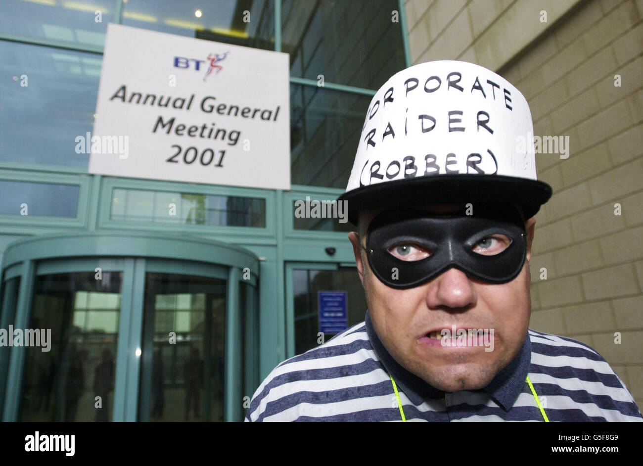 Bt workers hi-res stock photography and images - Alamy