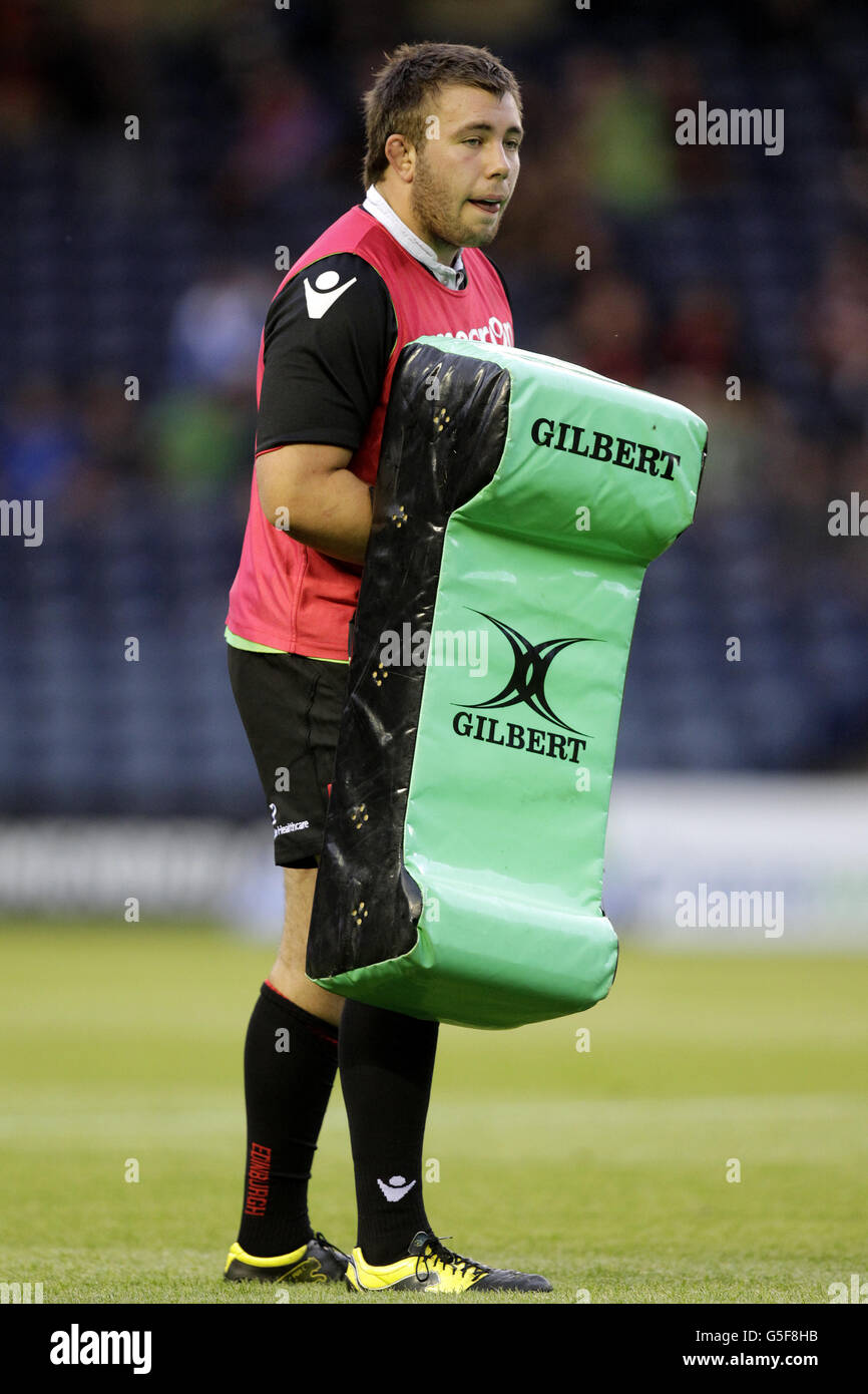 Edinburgh pad hi-res stock photography and images - Alamy