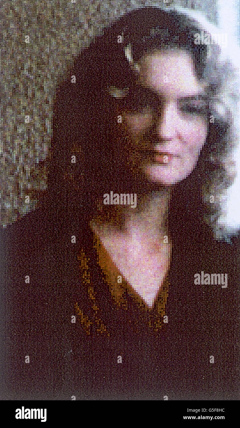 Rosemary Smith High Resolution Stock Photography and Images - Alamy