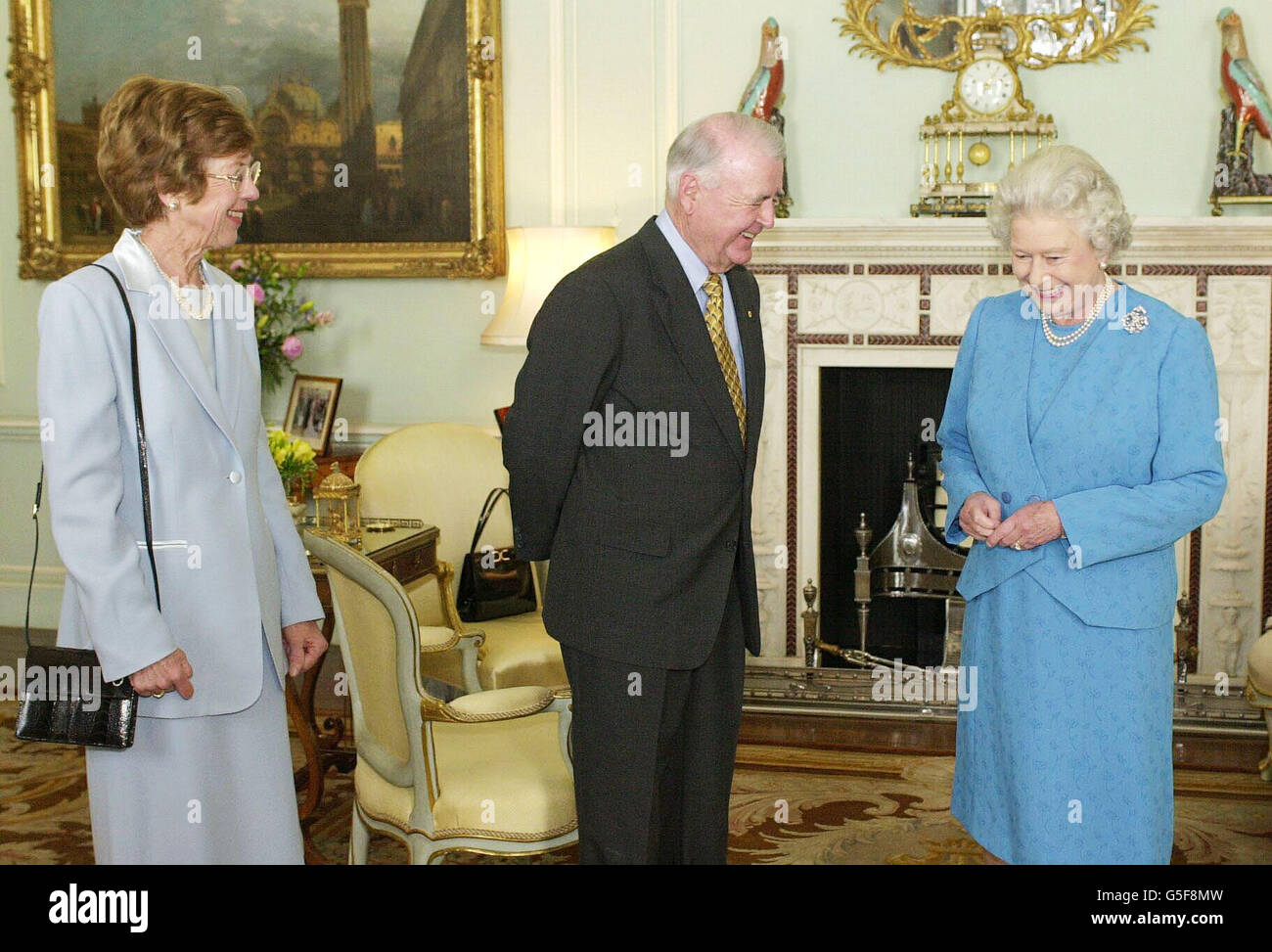 William deane australia hi-res stock photography and images - Alamy