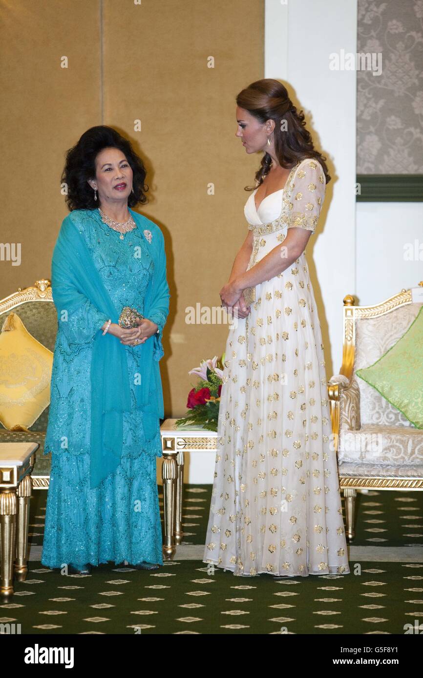 Haminah hamidun hi-res stock photography and images - Alamy