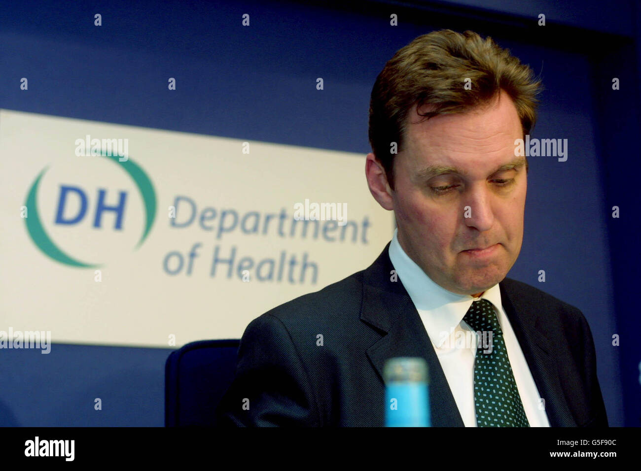 Milburn house hi-res stock photography and images - Alamy