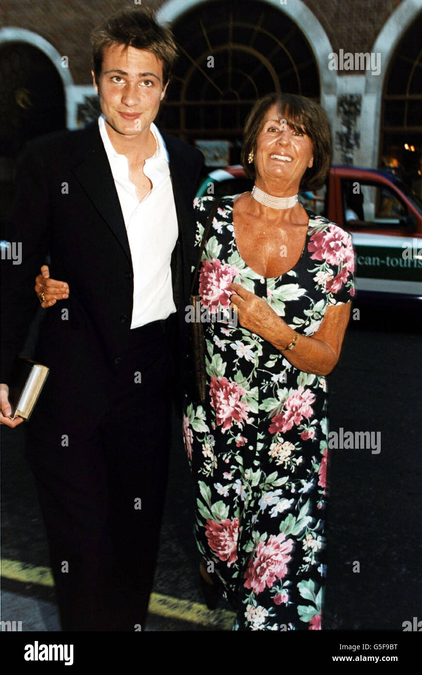 Suffolk for the wedding of ben goldsmith and kate rothschild hi-res ...