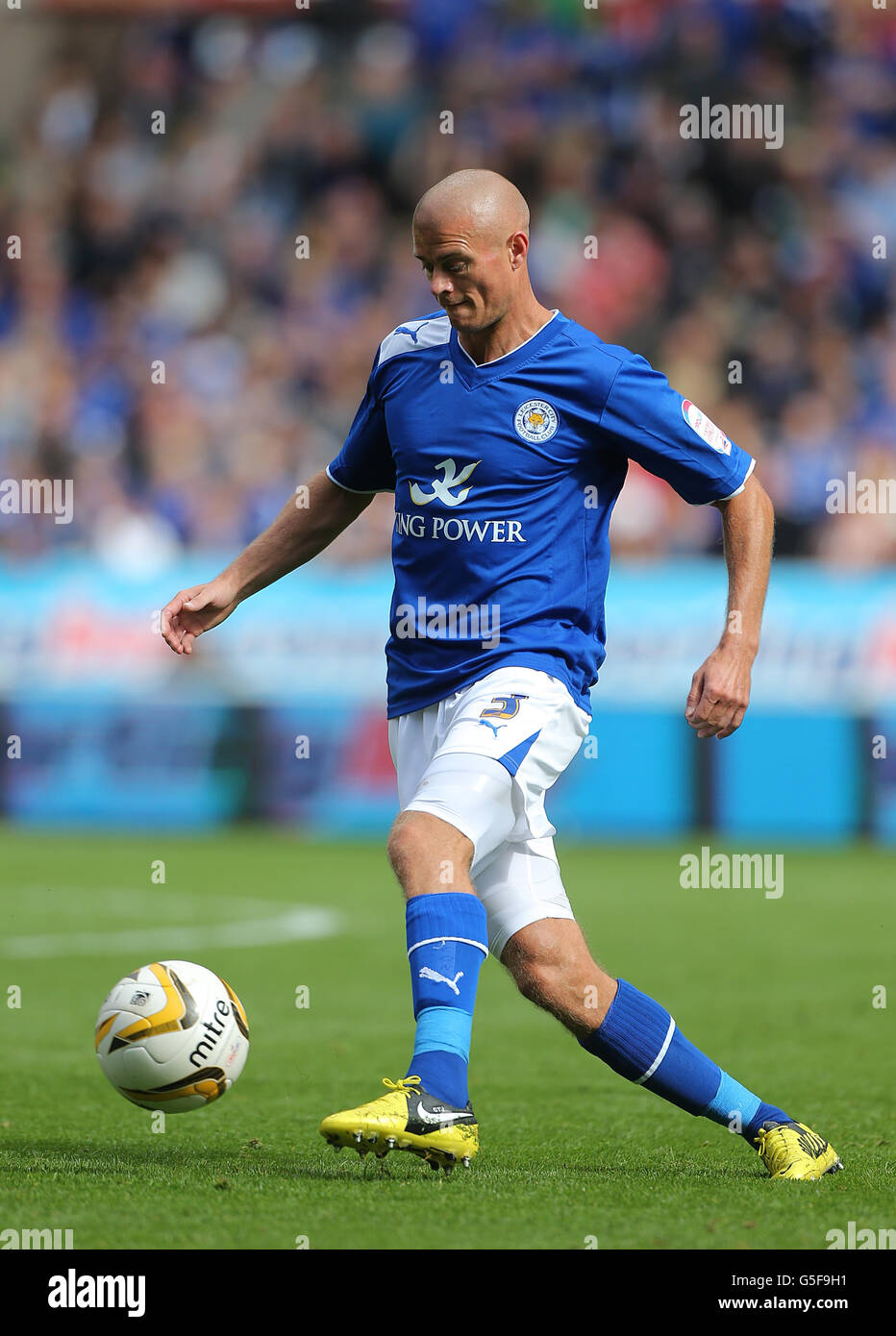 Soccer - npower Football League Championship - Wolverhampton Wanderers ...
