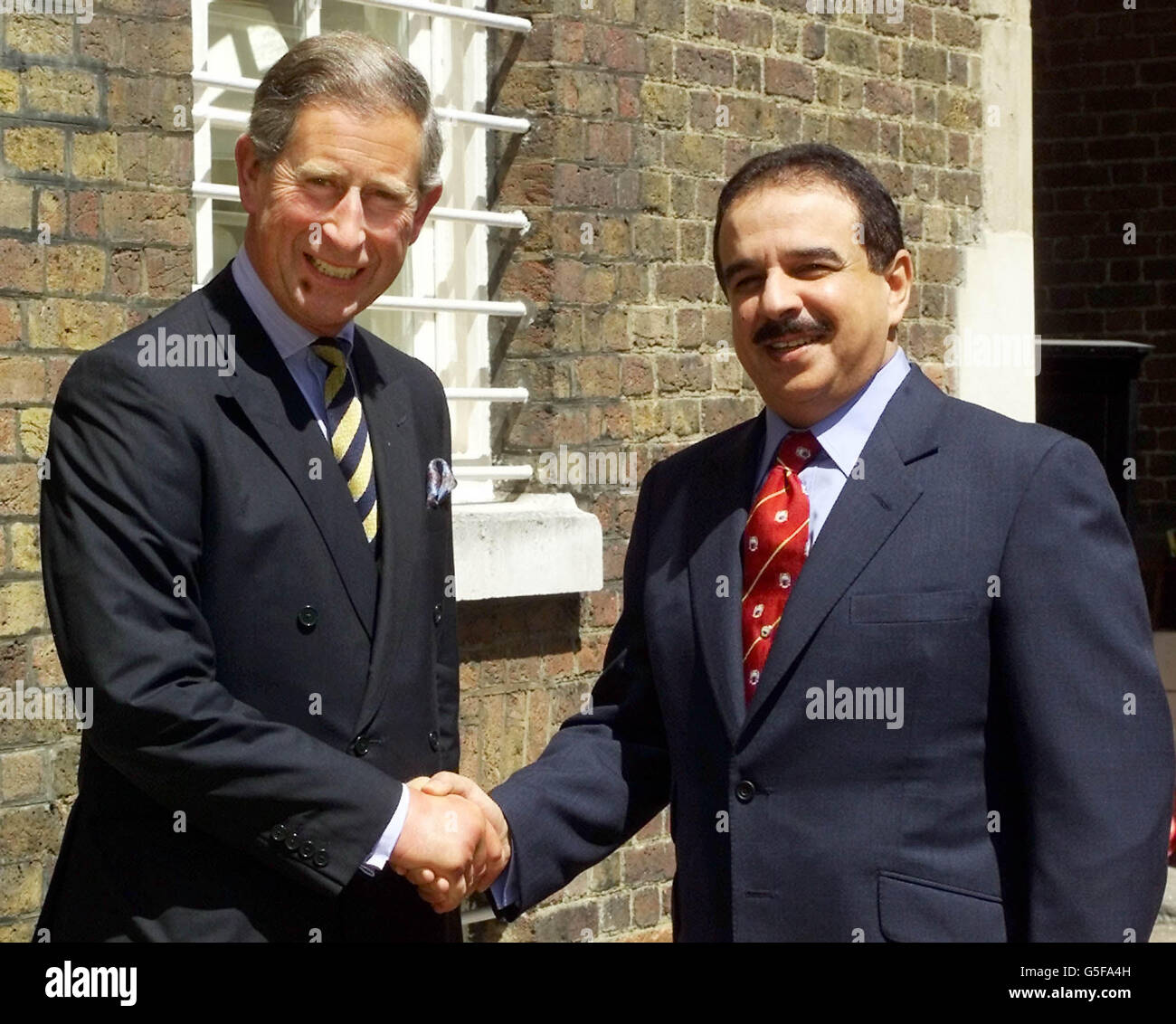 Bahrain royal palace hi-res stock photography and images - Alamy