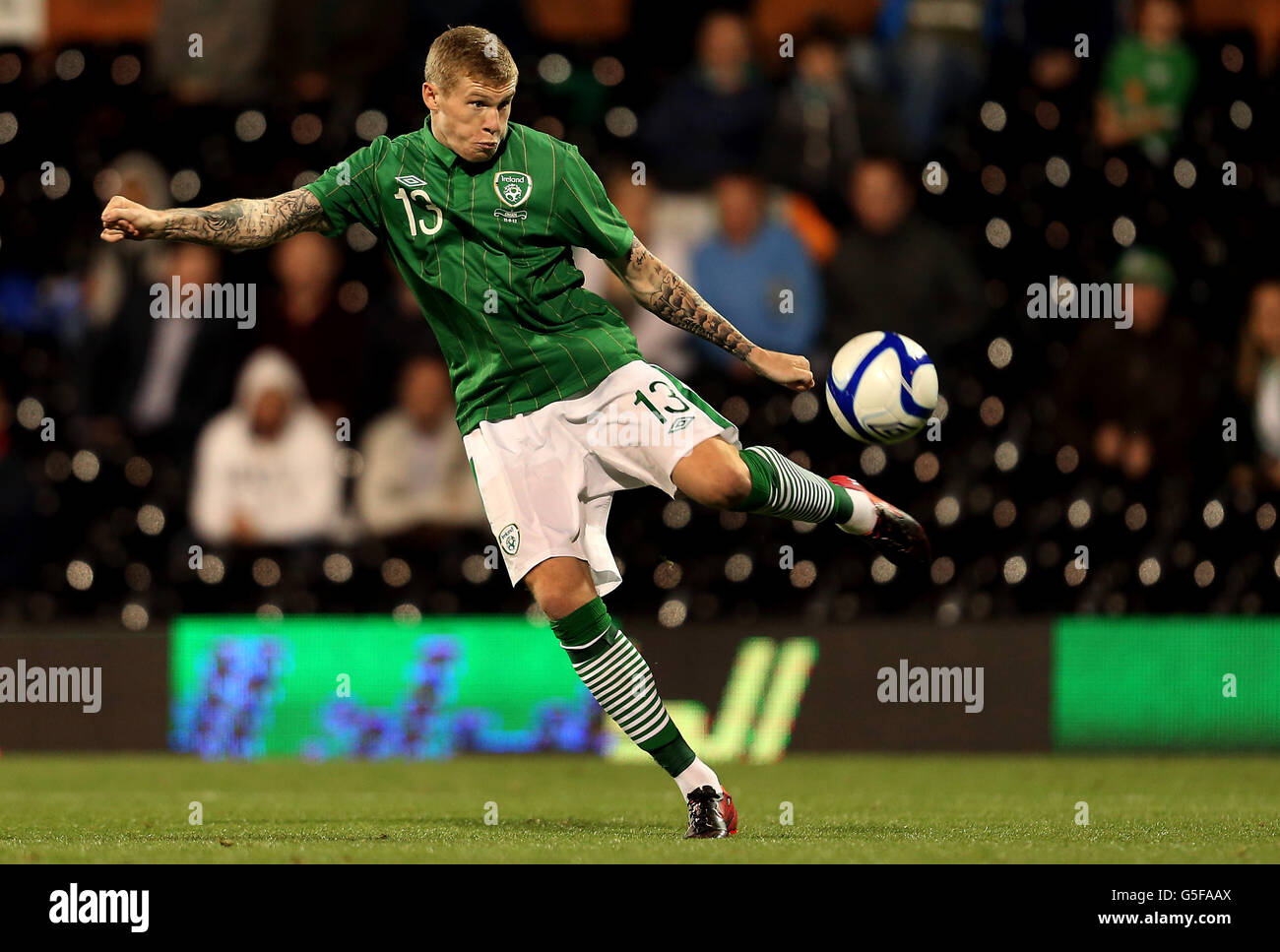 James mclean ireland hi-res stock photography and images - Alamy