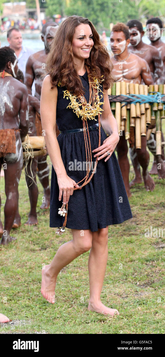 Barefoot kate hi-res stock photography and images - Alamy