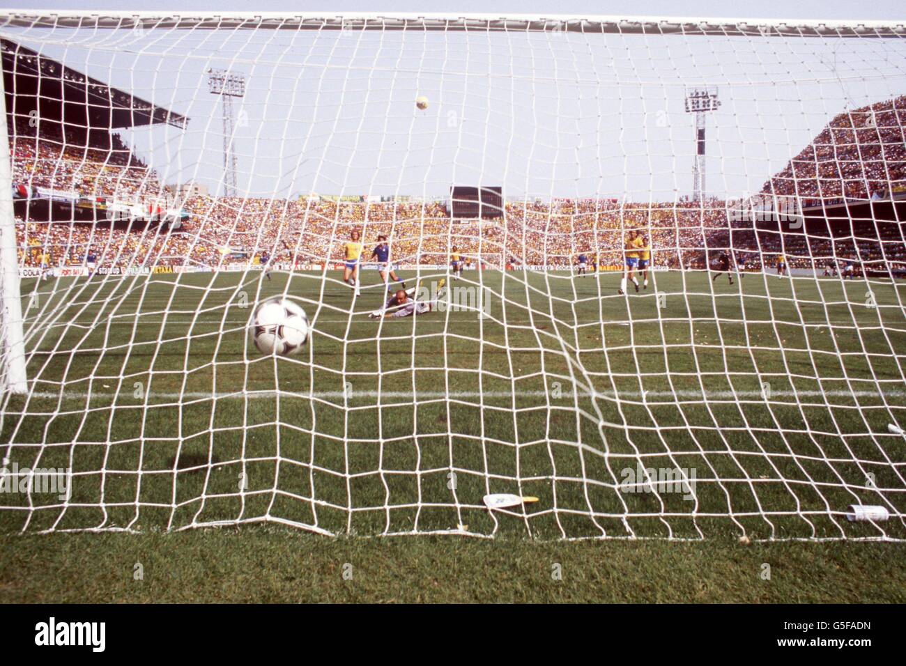 WORLD CUP SOCCER Stock Photo - Alamy