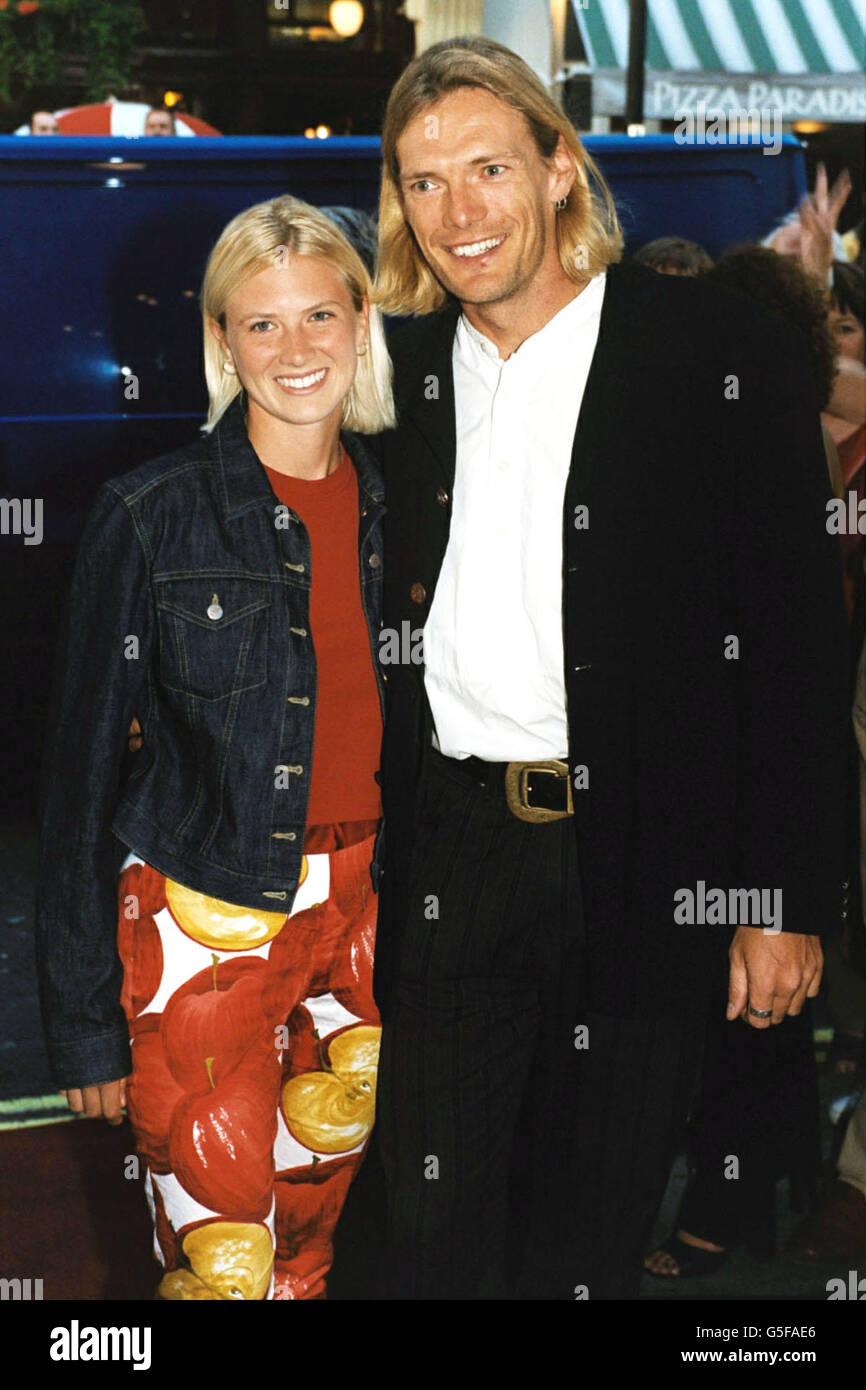 My fair lady theatre hi-res stock photography and images - Alamy