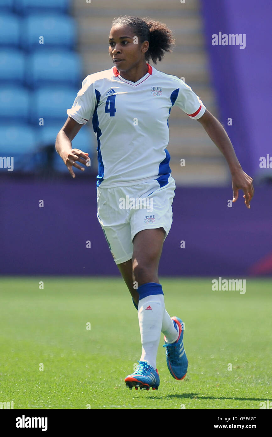 Laura georges france hi-res stock photography and images - Alamy