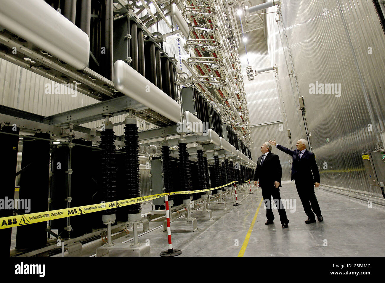 Eirgrid hi-res stock photography and images - Alamy