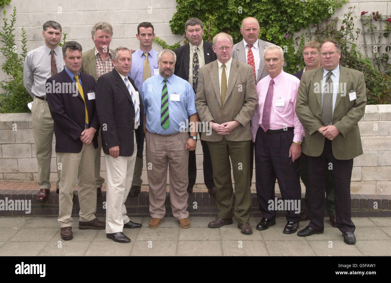 Malcolm allen wales hi-res stock photography and images - Alamy