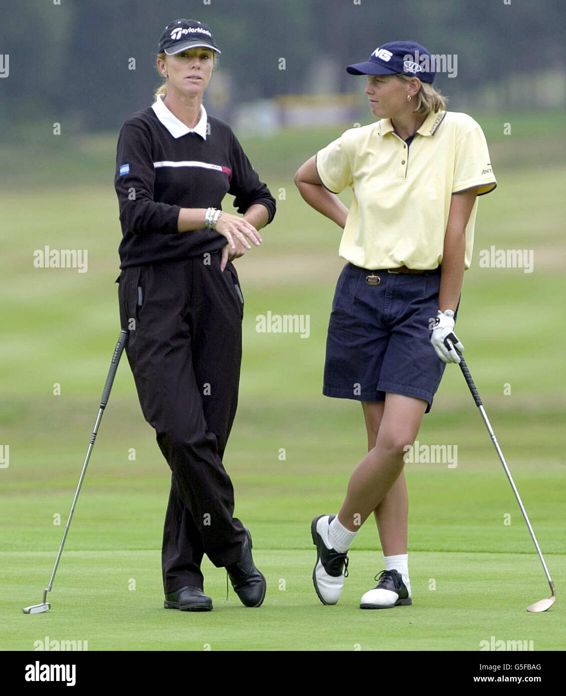 Helen alfredsson hi-res stock photography and images - Alamy