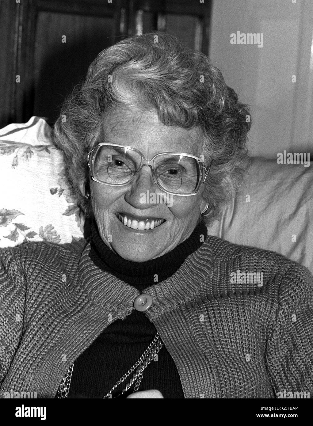 National viewers and listeners association hi-res stock photography and ...