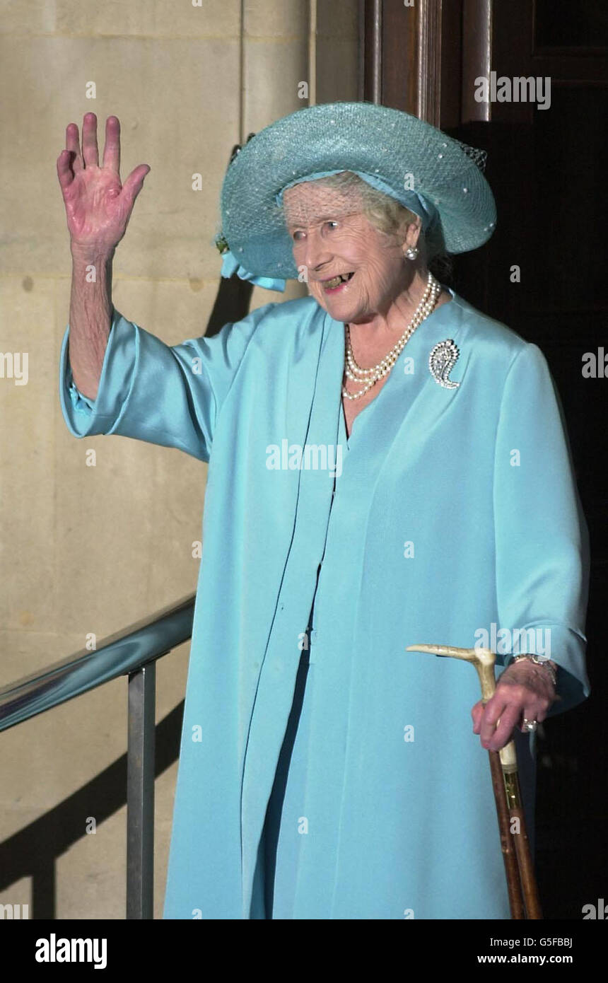 Mother Of Edward Vii High Resolution Stock Photography and Images - Alamy