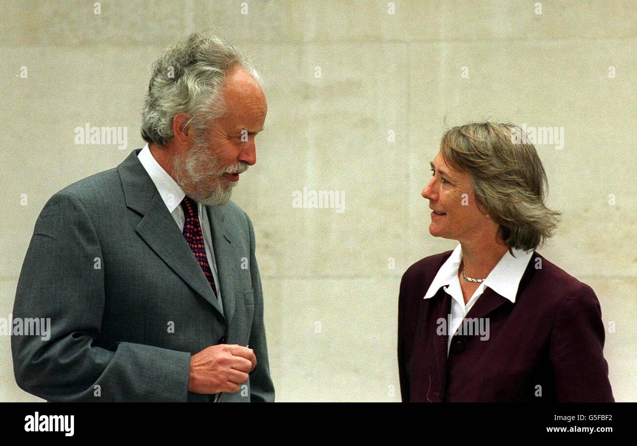 New chief inspector owers hi-res stock photography and images - Alamy