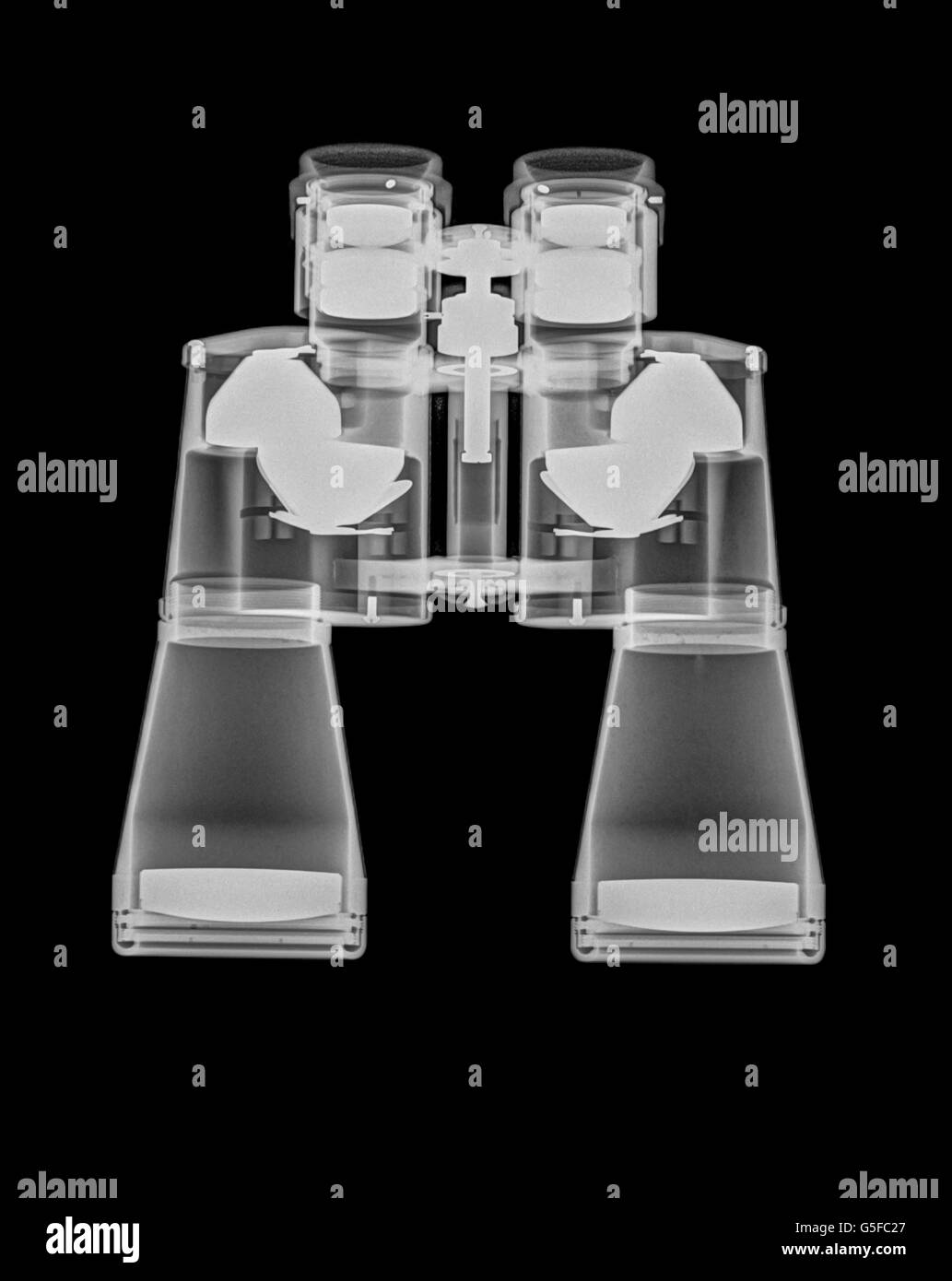 X ray optics hi-res stock photography and images - Alamy