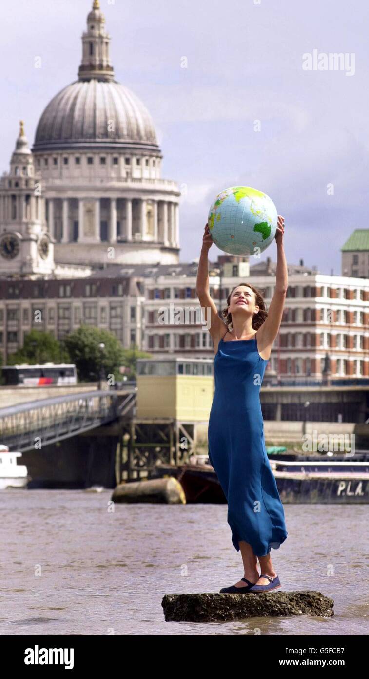 Model katie comer hi-res stock photography and images - Alamy