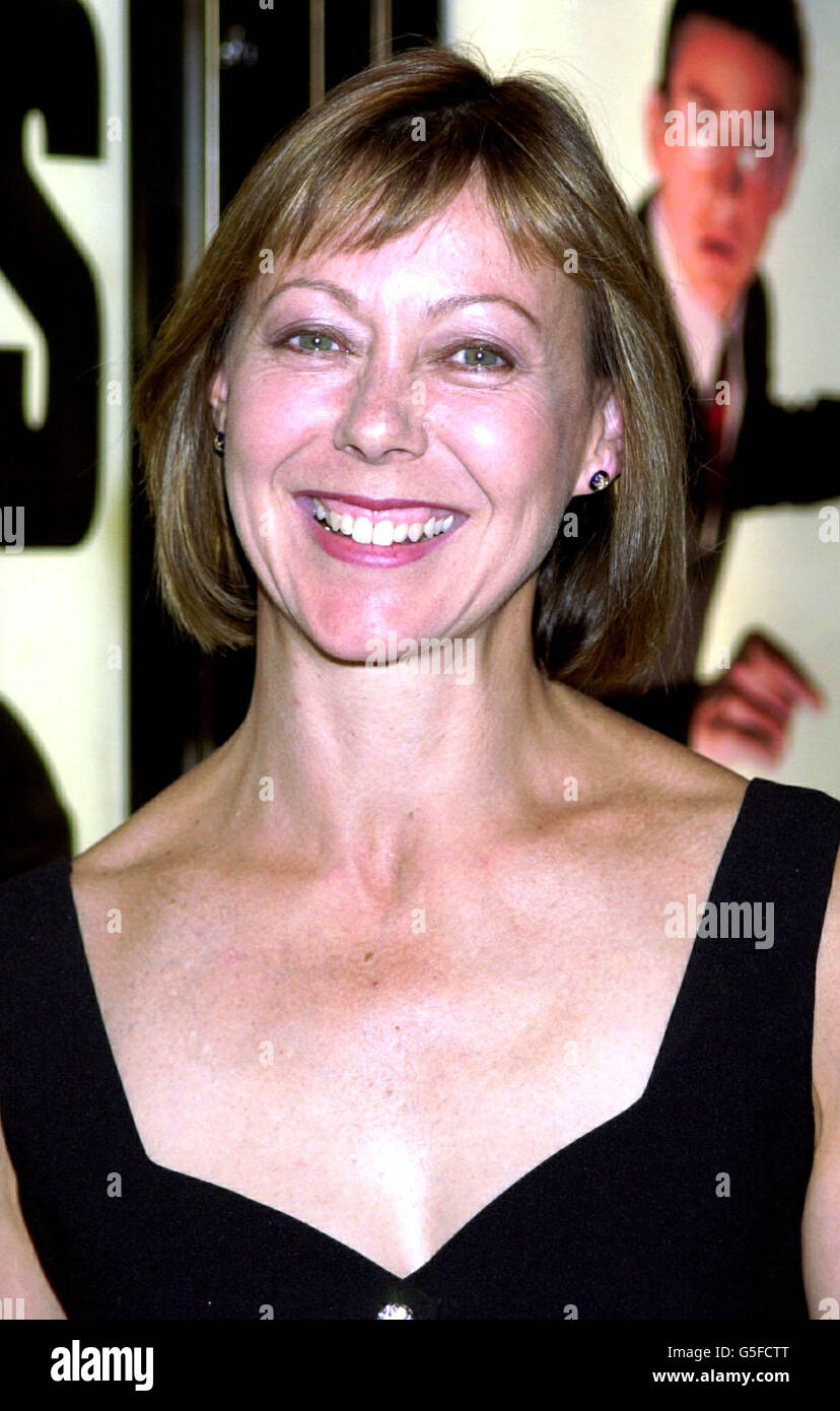 Jenny Agutter